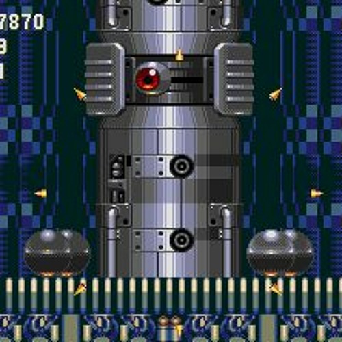 Stream Sonic 2 Beta Boss Theme by heavy press | Listen online for free ...