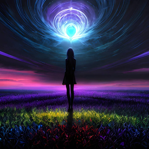 Stream Searching For Creation💜Progressive Trance Mix 2025 💜 by DJ ...