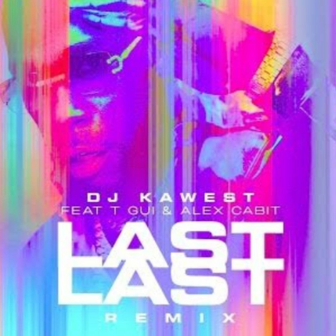 Stream DJ Kawest - Last Last (Remix Compas) T Gui & Alex Konpa 2023 by ...