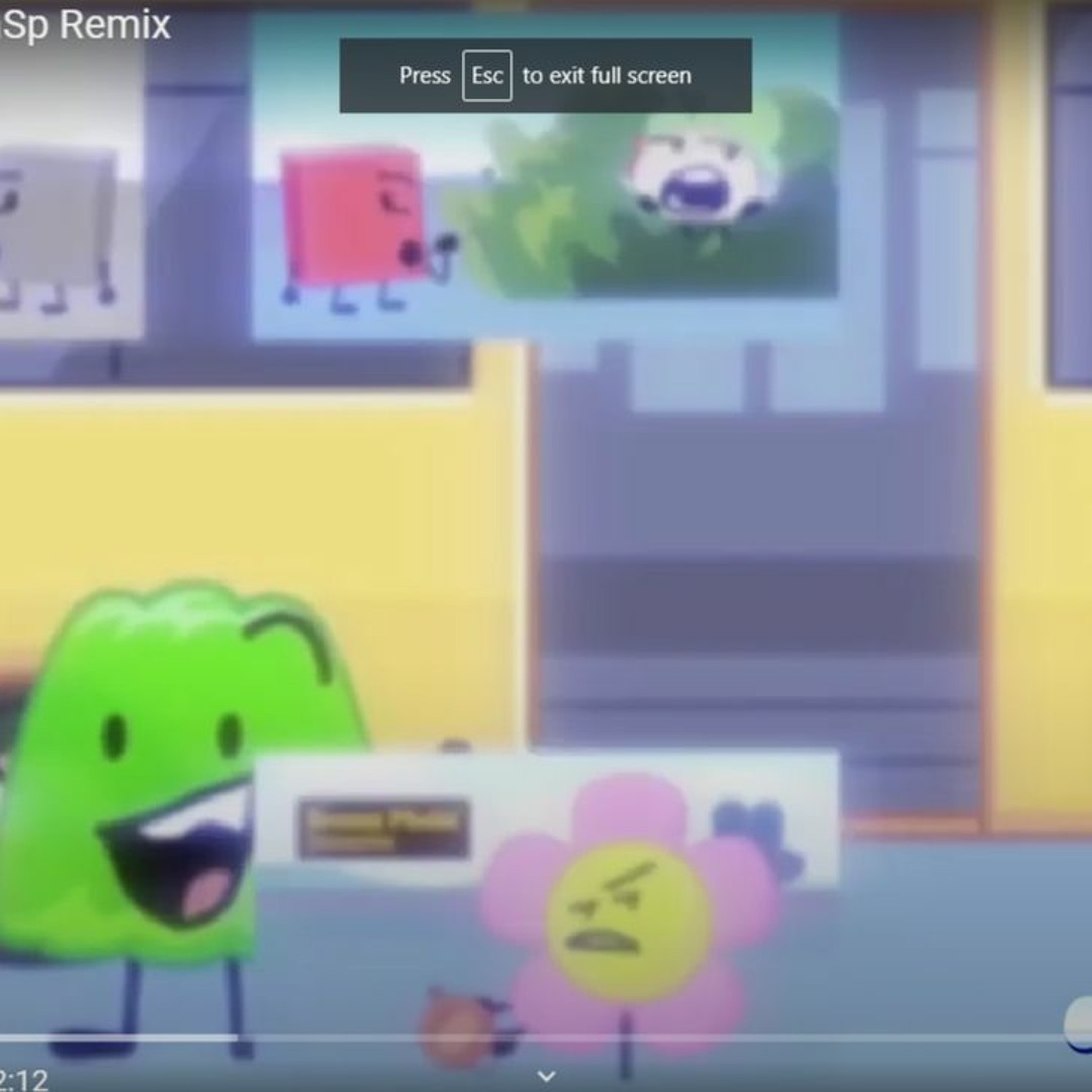 Stream [BFB 29] - Sparta Temporal BGE Remix (instrumental) by maple ...