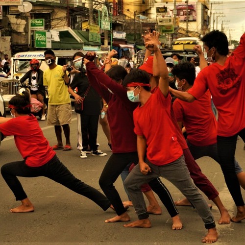 Stream Aklasan (Cover) by Pugay | Listen online for free on SoundCloud