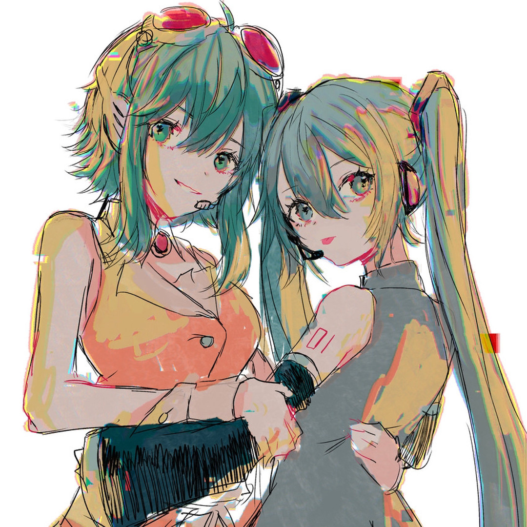 Stream Spinal Fluid Explosion Girl- Rerulili Ft. GUMI and Hatsune Miku ...
