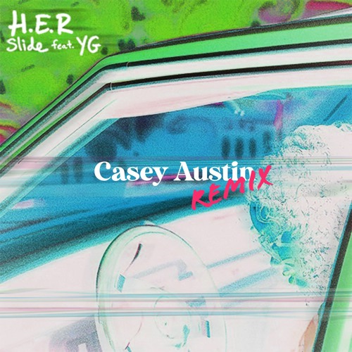 Casey Austin - Free music on ToneDen