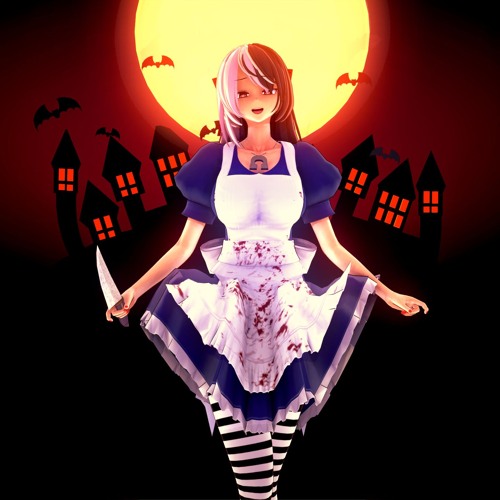 Stream Fantasy Opposite - Alice Theme by Lydium Music | Listen online ...