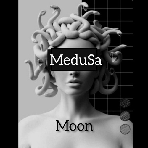 Stream Singer:MeduSa Title:Moon by MEDUSA | Listen online for free on SoundCloud