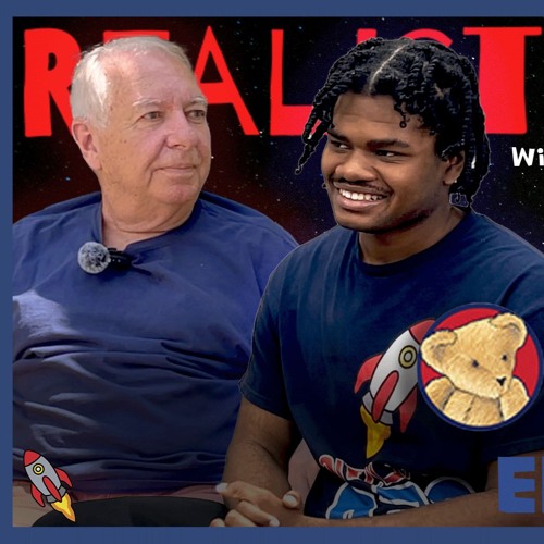 Stream episode Ep. 10 | Vermont Teddy Bear Company Founder | John ...