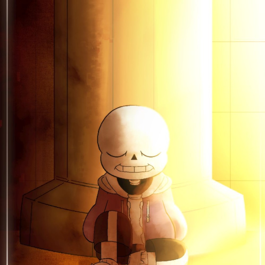 Stream ᲼᲼᲼᲼᲼᲼᲼ | Listen to UNDERTALE: Last Breath (Reboot) - Scrapped ...