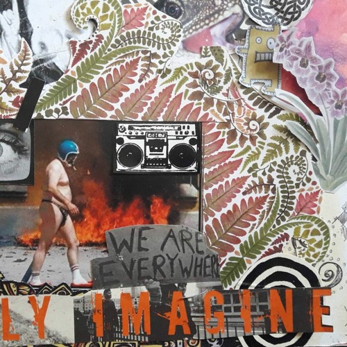 Stream episode Transmissions from Earth Mixtape by D J Name podcast ...