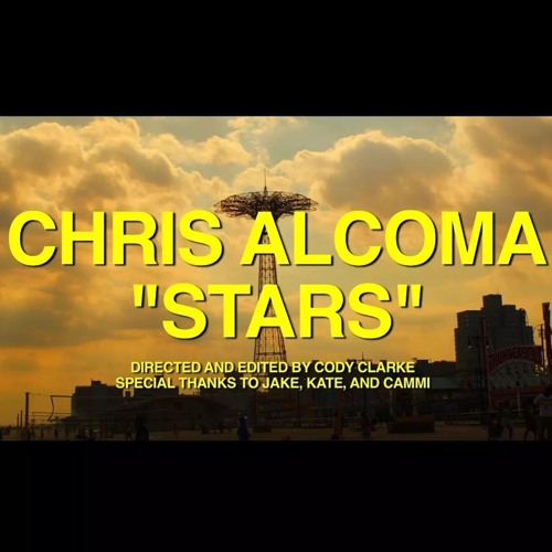 Stream Stars by Chris Alcoma | Listen online for free on SoundCloud