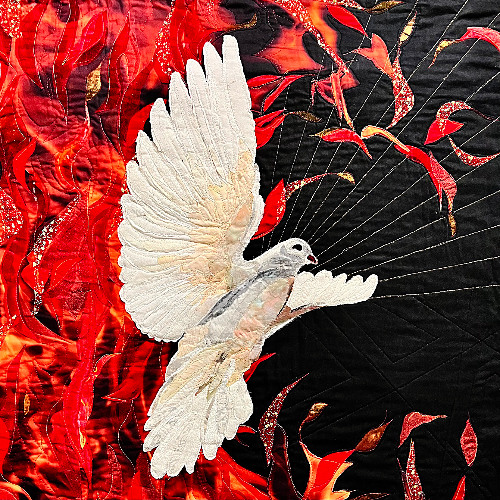 Stream 2. Born of the Spirit - Holy Spirit Series - Eric Rainwater - 06 ...