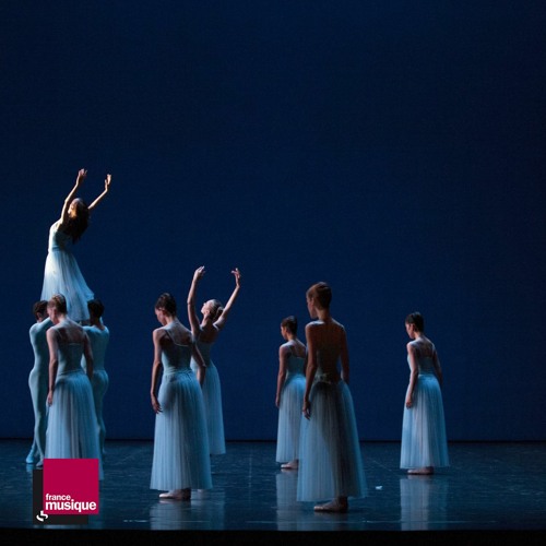 Stream George Balanchine by Opéra national de Paris | Listen online for free on SoundCloud