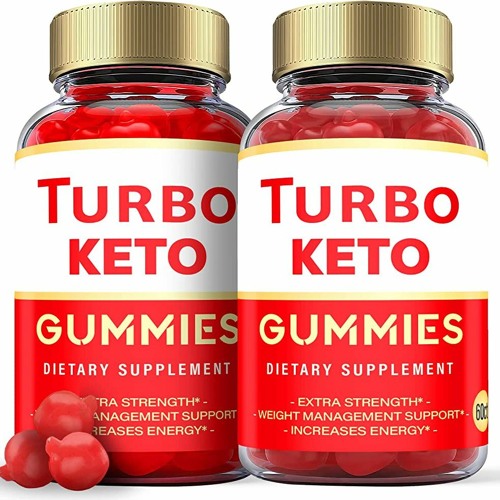 Stream Turbo Keto Gummies Review [beware Exposed 2023] Keto One Gummies