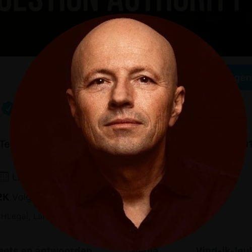 Stream TPO Solocast: Roderick Veelo in gesprek met Aldith Hunkar by ...