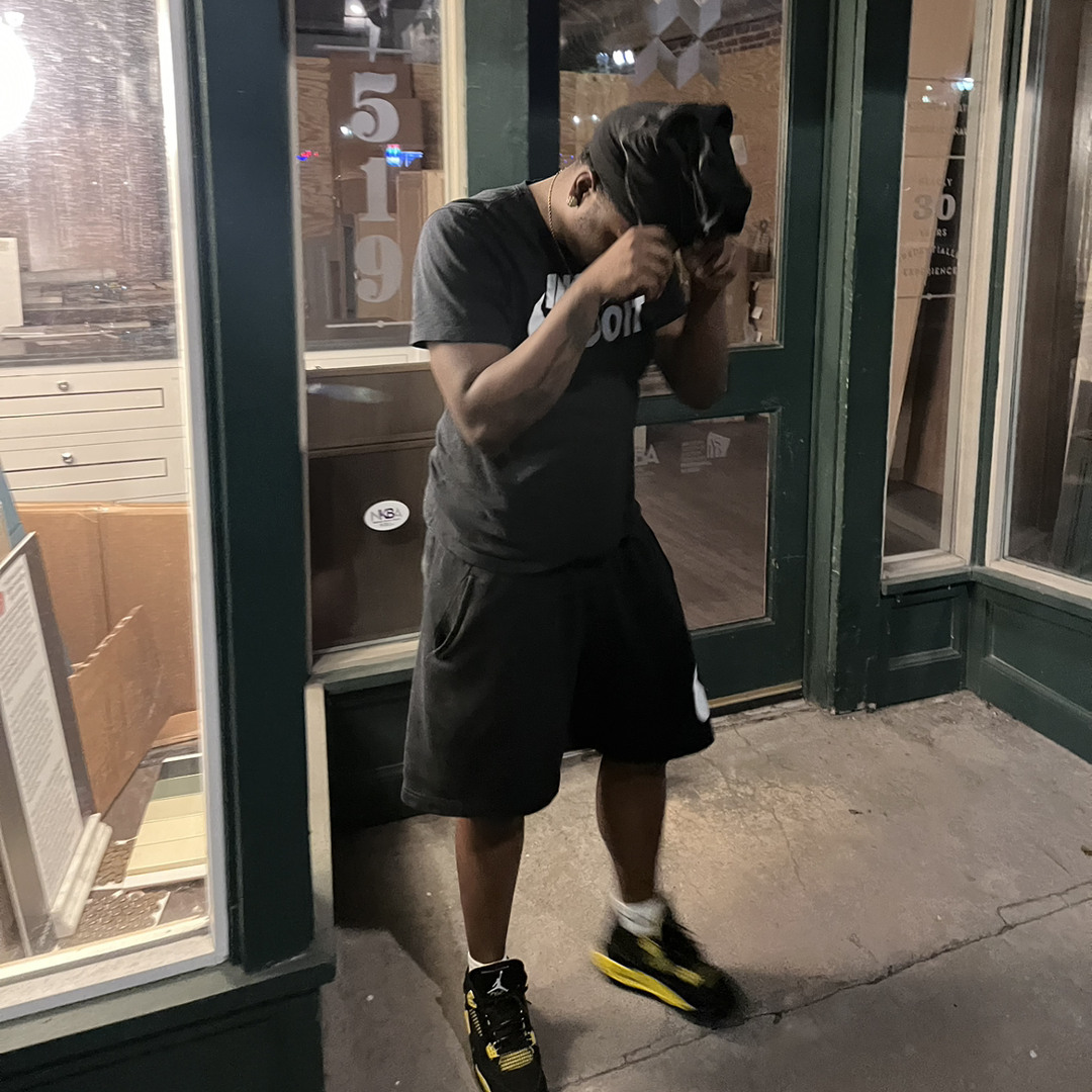 Stream shutter island (prod.tdf) by luracks | Listen online for free on ...