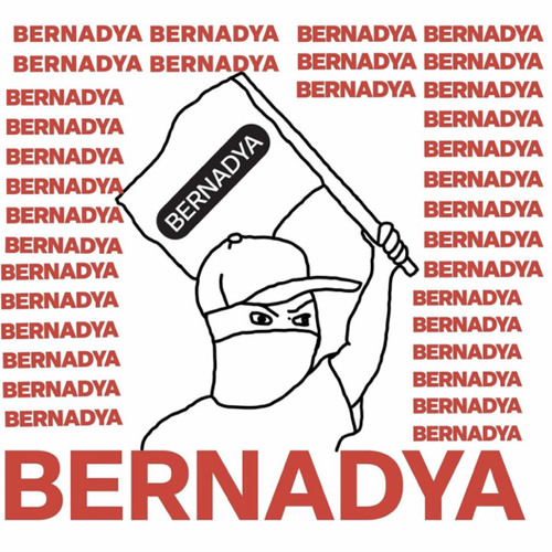 Stream satu bulan (pop punk)- bernadya by ₉₁₄⭑ | Listen online for free ...