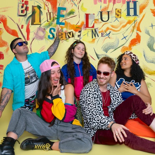Stream Save Me by Blue Lush | Listen online for free on SoundCloud