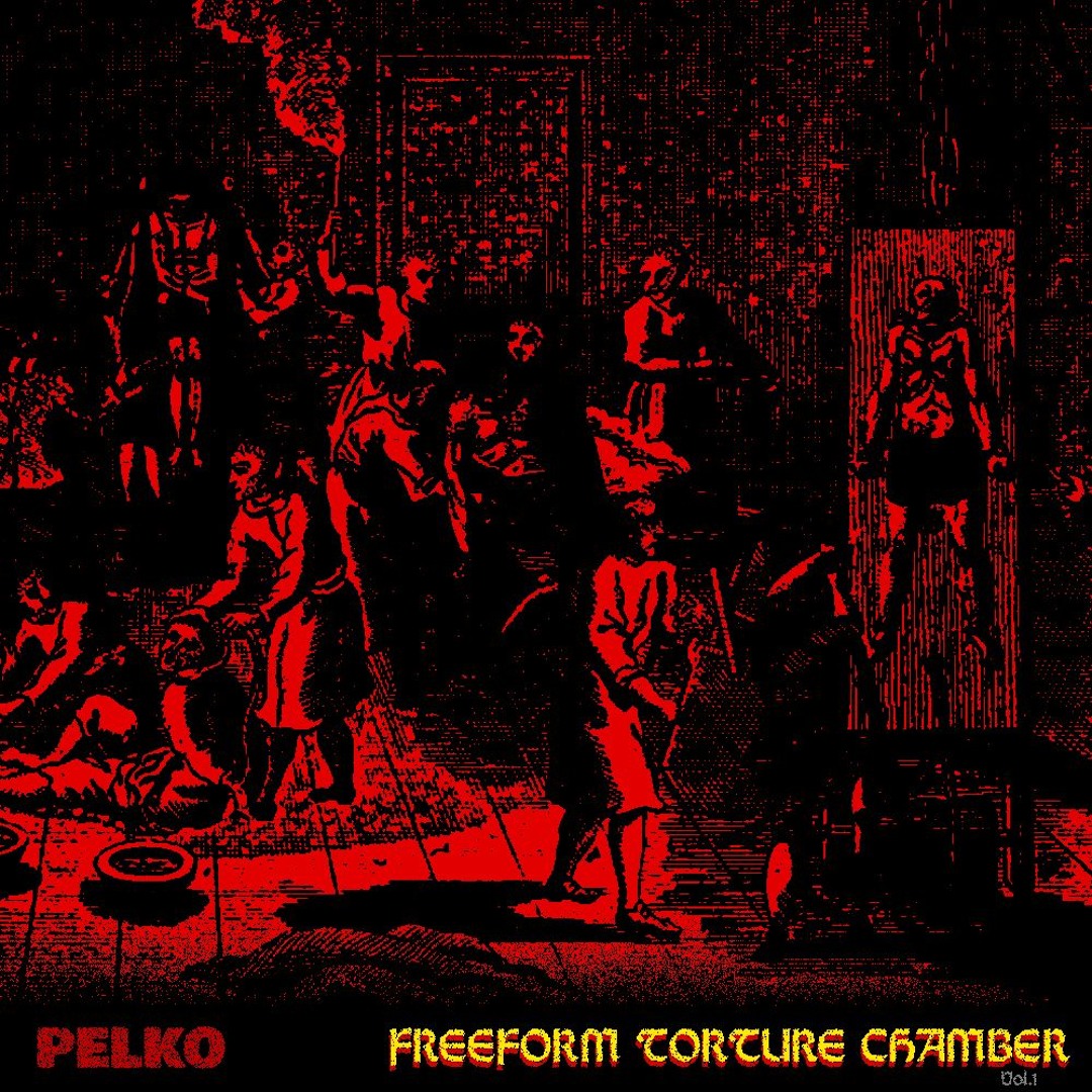 Stream pelko - freeform torture chamber (live set) by pelko | Listen ...