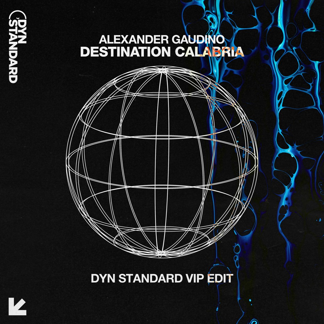 Stream Alex Gaudino - Destination Calabria (FABLO VIP Edit) by FABLO ...