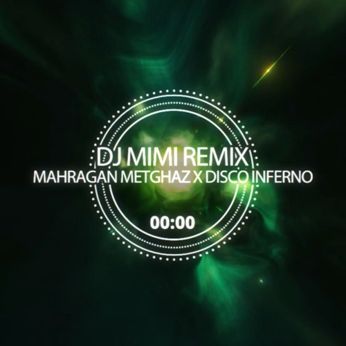 Stream DJ MIMI - Mahragan Metghaz X Disco Inferno by Dj Mimi Official ...