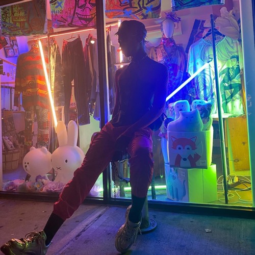 Stream Cotton Juicy Vogue Fem Gem Production by TAHJ MAHAL | Listen ...