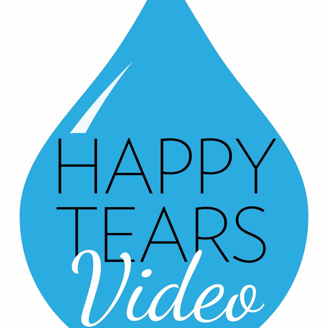 Stream Happy Tears | Listen to Custom Wedding Song Samples - Happy ...