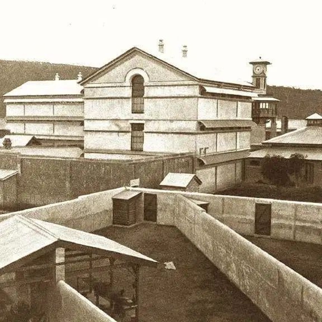 Stream Restorative Justice in the Qld Prison System? by 4PR - Voice of ...