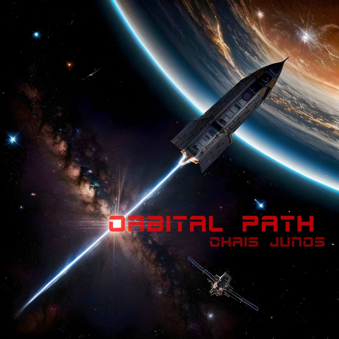 Stream Orbital Path - Τροχιακή Διαδρομή by CHRIS JUNOS | Listen online ...