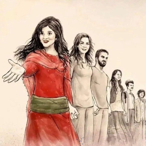 Stream Dobareh - Female Iranian Singers - Googoosh Sogand Dadvar ...