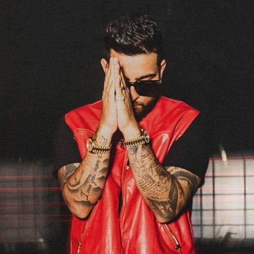 Stream Game Over Karan Aujla Way Ahead By Kamal Nafria Listen