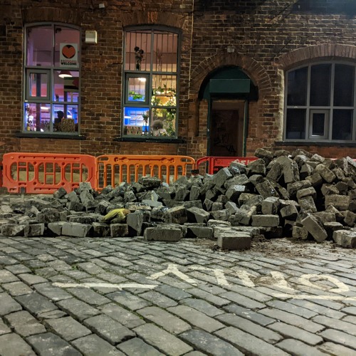 Stream Botley Bad Boys Anthem by Matt Purbrick | Listen online for free ...