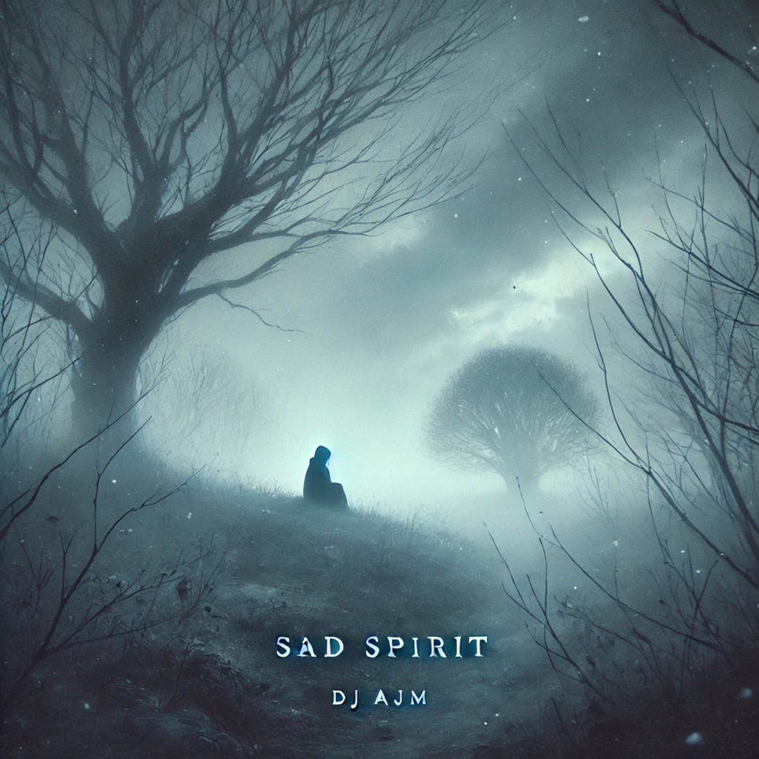 Stream Sad Spirit by Dj Ajm | Listen online for free on SoundCloud