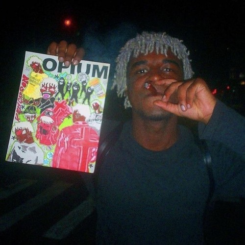 Stream Ken Carson - RAGE (HQ Remaster) by equisX | Listen online for ...