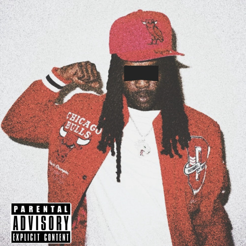 Chief Keef Love Sosa Artwork