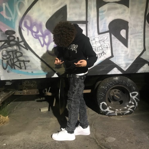 Stream Trap Wavy | Listen to Lil Wavy 🌊💫 playlist online for free on ...