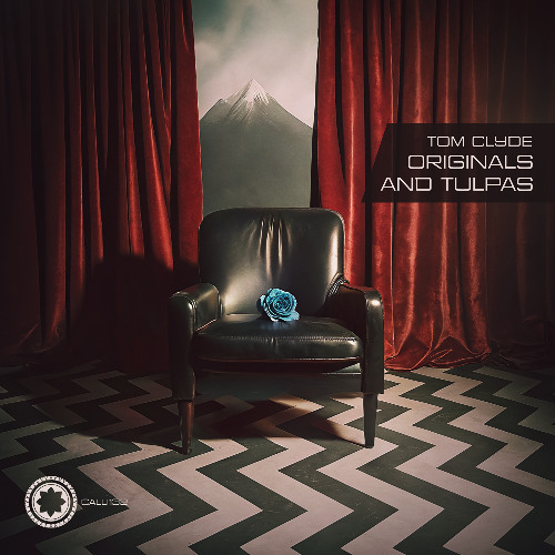 Stream Tom Clyde - Driving Me Crazy (Windom R Remix) by Calligraphy ...