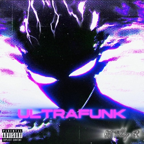 Stream ULTRAFUNK by DJ TROLLGE CR | Listen online for free on SoundCloud