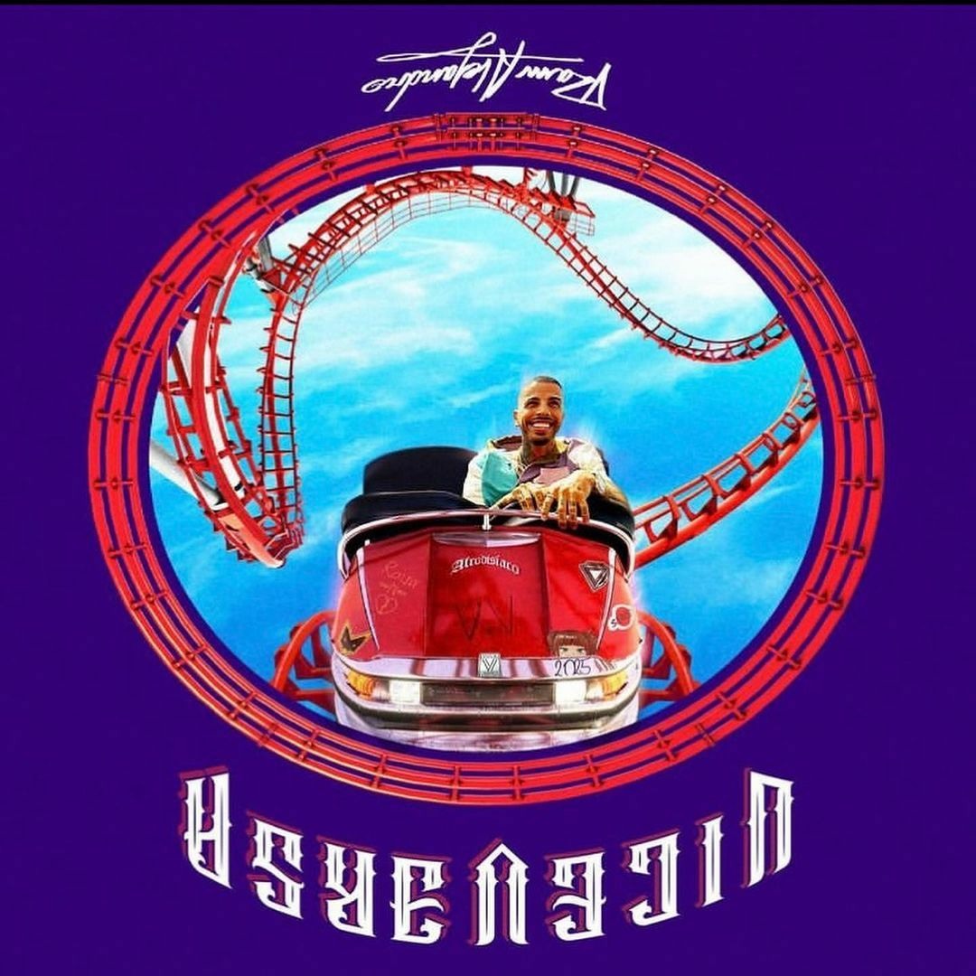 Listen to Aquel Nap ZzZz by Rauw Alejandro in 🖤 playlist online for ...