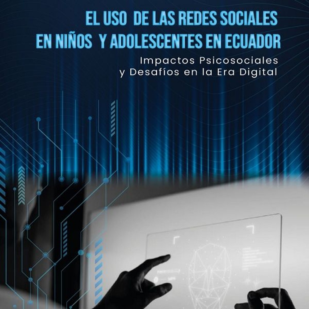 Stream episode El uso de las Redes Sociales en Niños y Adolescentes en ...