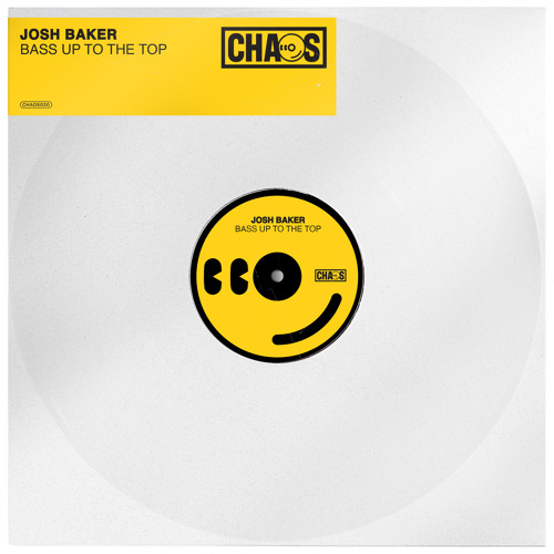 Stream Bass Up To The Top by Josh Baker | Listen online for free on SoundCloud
