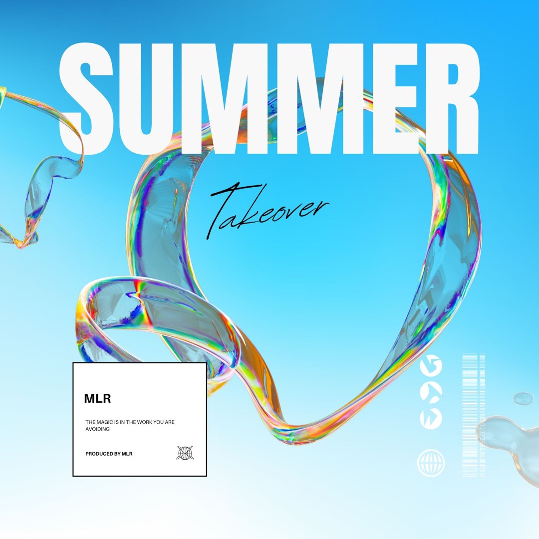 Stream MLR - Summer Takeover by MLR | Listen online for free on SoundCloud