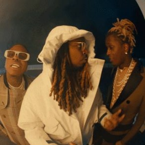 Stream [FREE] Wheezy x Gunna x Young Thug Type Beat 2023 by ...