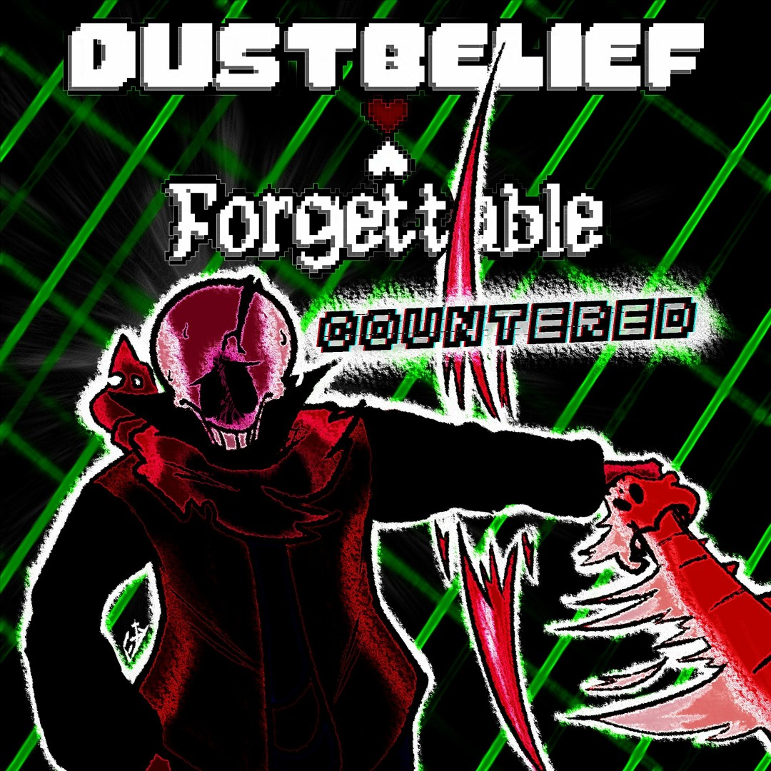 Stream Dustbelief: Forgettable ~ Coercive Measures (Arrangement) by ...