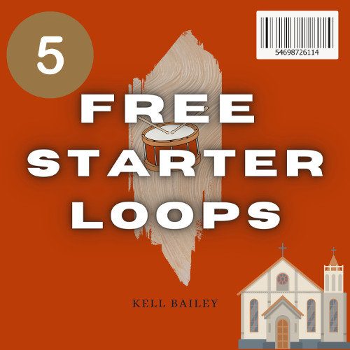 Stream Free Loops by MkBaileyMusic | Listen online for free on SoundCloud