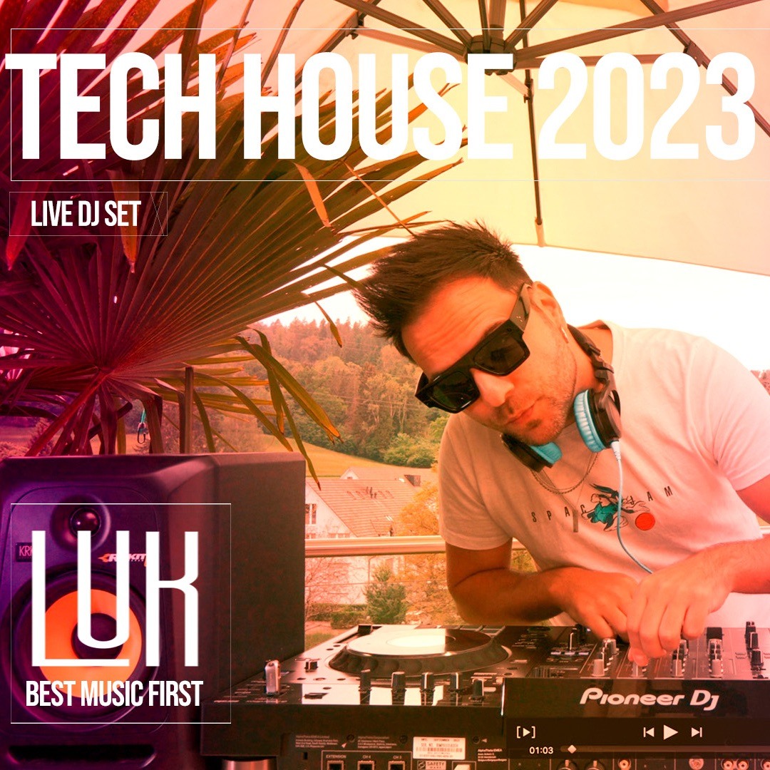 Stream Tech House Mix 2025 | DJ Mashup Remixes Songs Jack Villa, Reynor ...