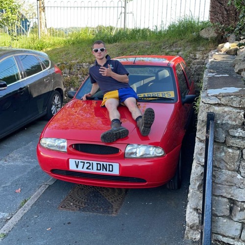 Stream Alfie | Listen to Big red fez 🤌 playlist online for free on ...