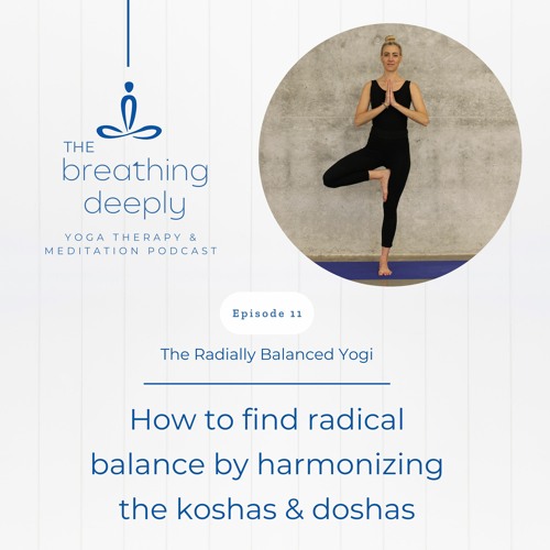 Free Radical Balance