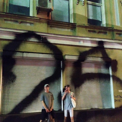 Stream ORDINARY ROBOTS by DJ GNIDA | Listen online for free on SoundCloud