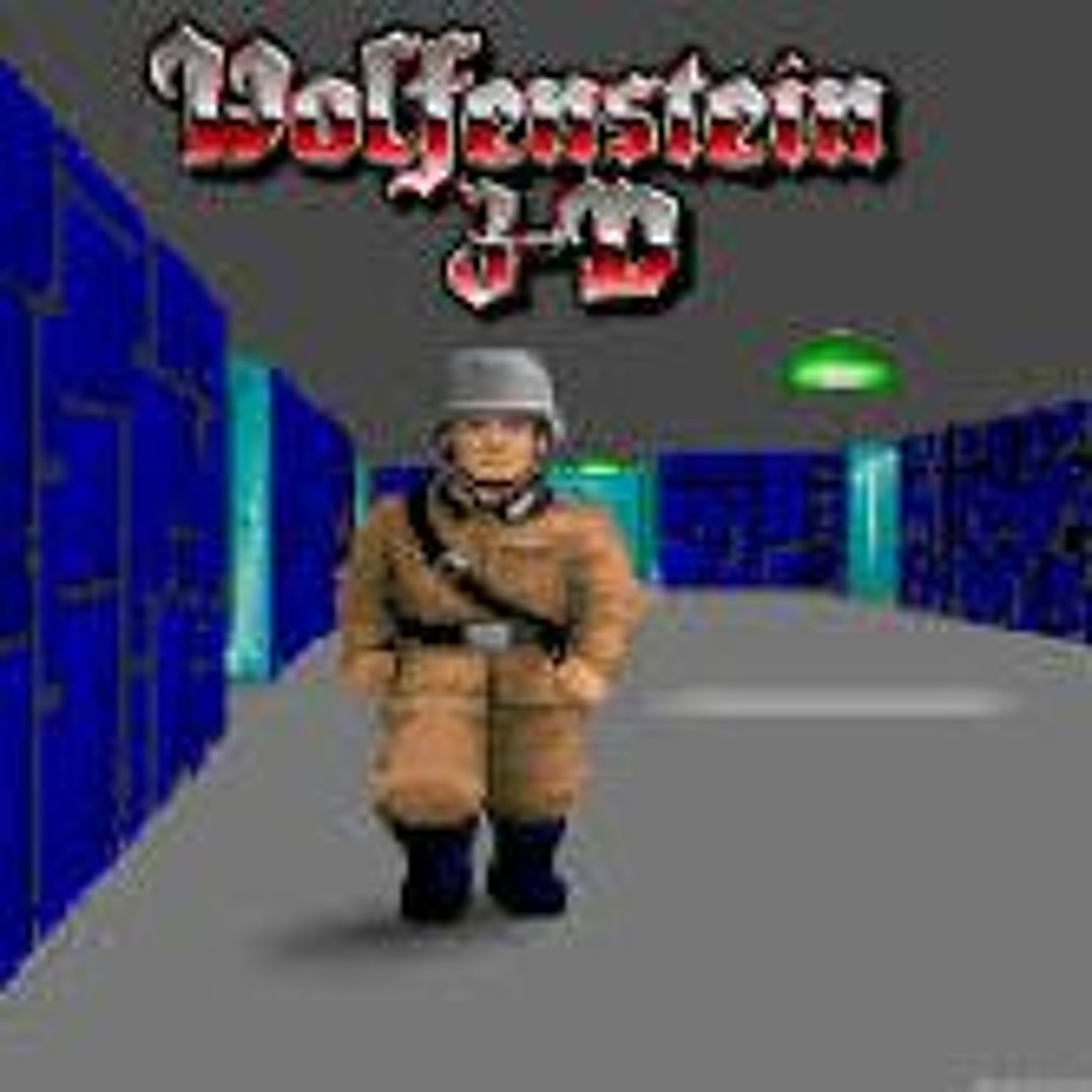 Stream Wolfenstein 3D- Main Theme by Ken O'Brien79 | Listen online for ...