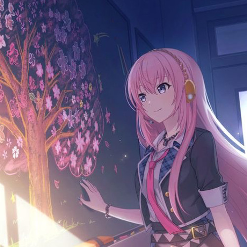 Stream [GAME VER] 抜錨 (Batsubyou) Leo/need x LUKA 巡音ルカ 歌詞 by empvolt ...