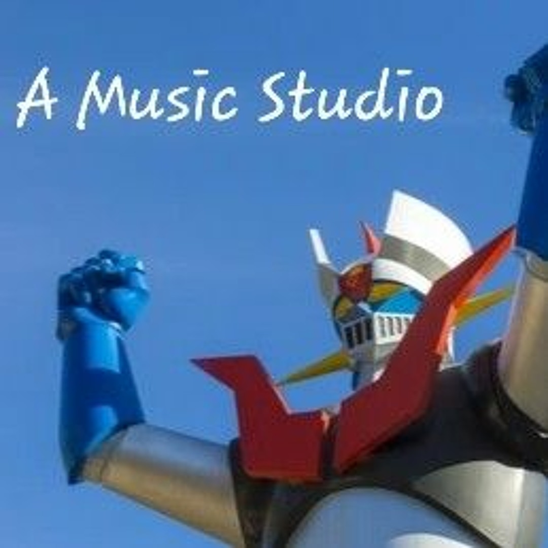 Stream Mazingar Z Fight Music #Mazinger #MazingerZ by A Music Studio ...
